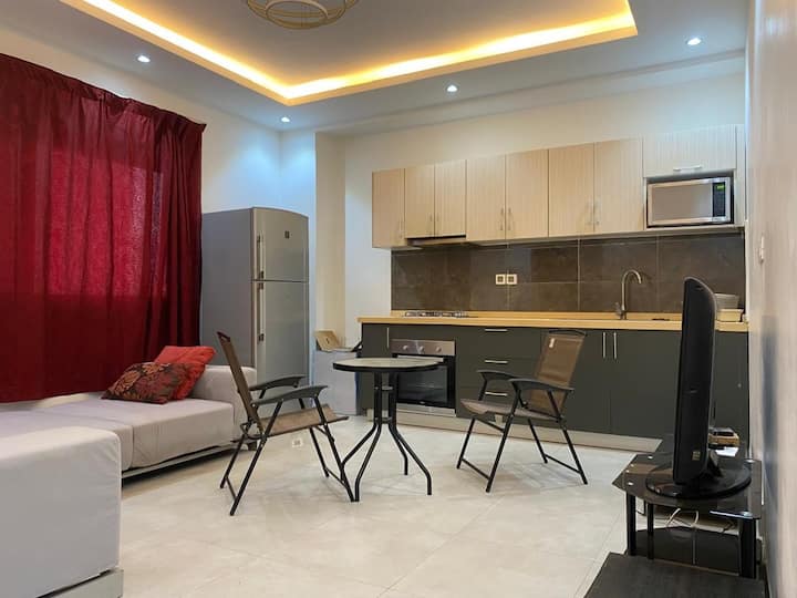 Studio Luxueux Point-e - Dakar