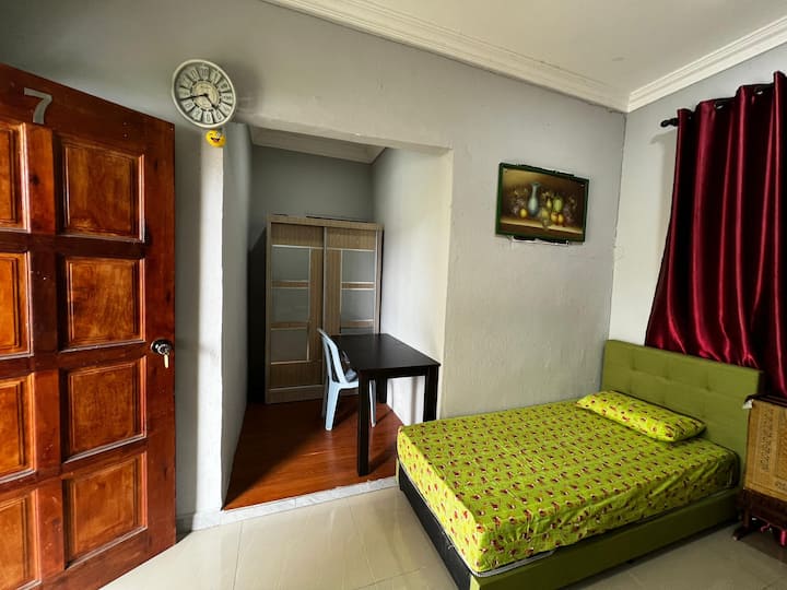 Twin Room - 大港