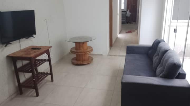 Casa Marrom (Comveima2) - Vitória da Conquista