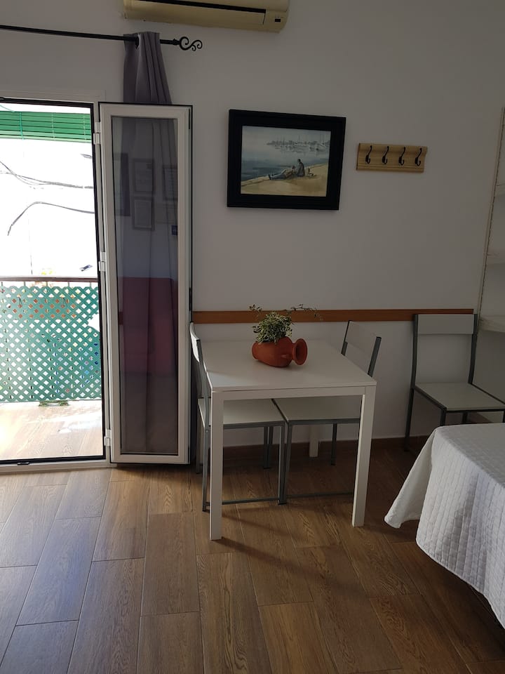 Casa Medina De Alba - Conil de la Frontera