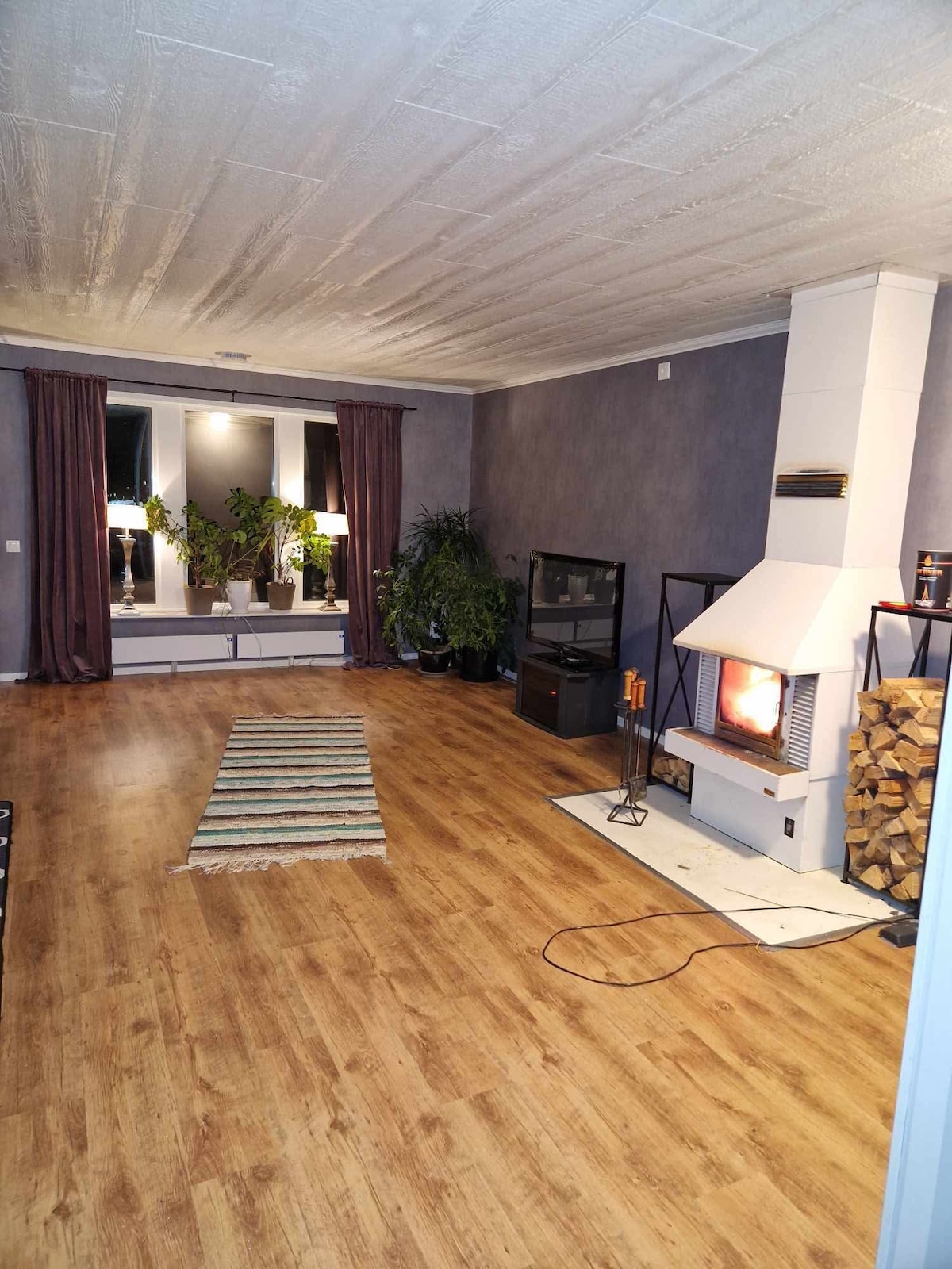 Kvistbergsvägen - Houses for Rent in Sysslebäck, Värmlands län, Sweden ...