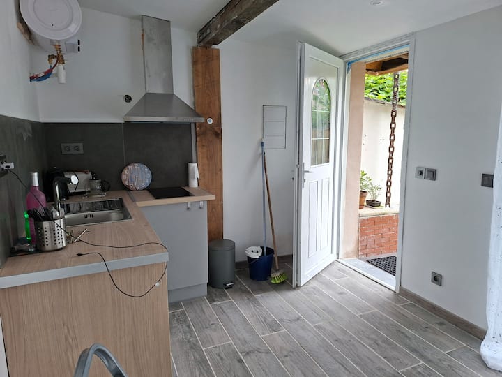 Studio Jardin éCrin De Verdure - Foix