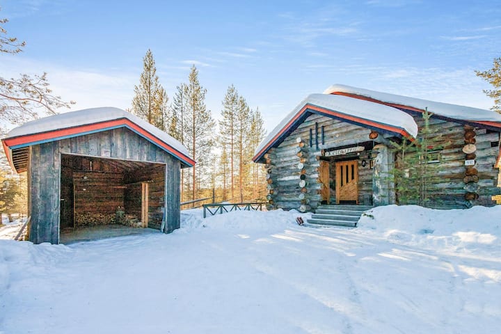 Kultahippu - Rovaniemi