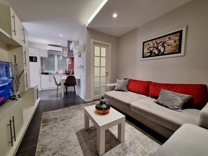 Midtown Tirana Harmonia - Tirana