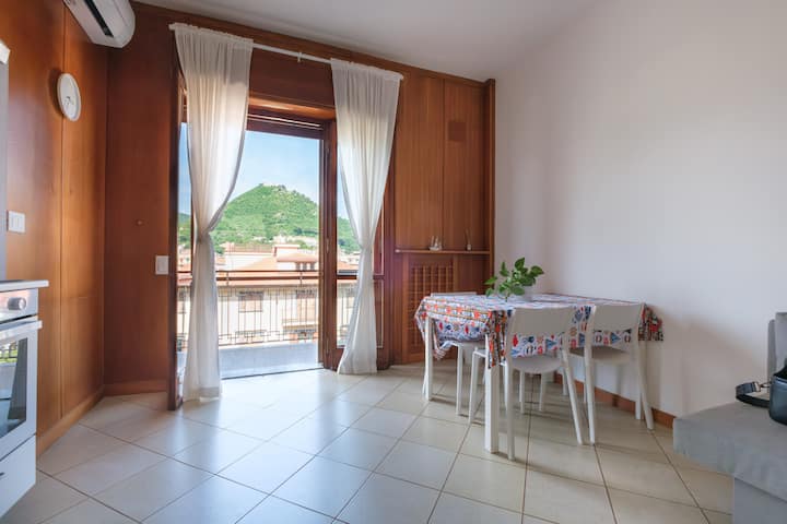 Don Chisciotte Apartments Torre Max 5 Persone - Vietri sul Mare