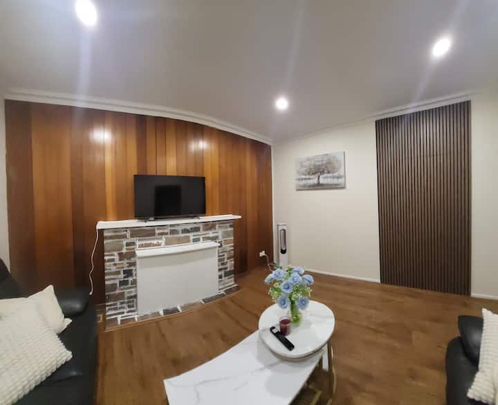 Quite And Friendly House - Dandenong