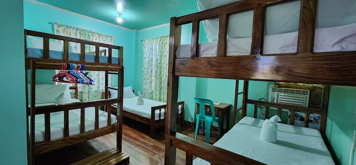 Room 1 - Basco