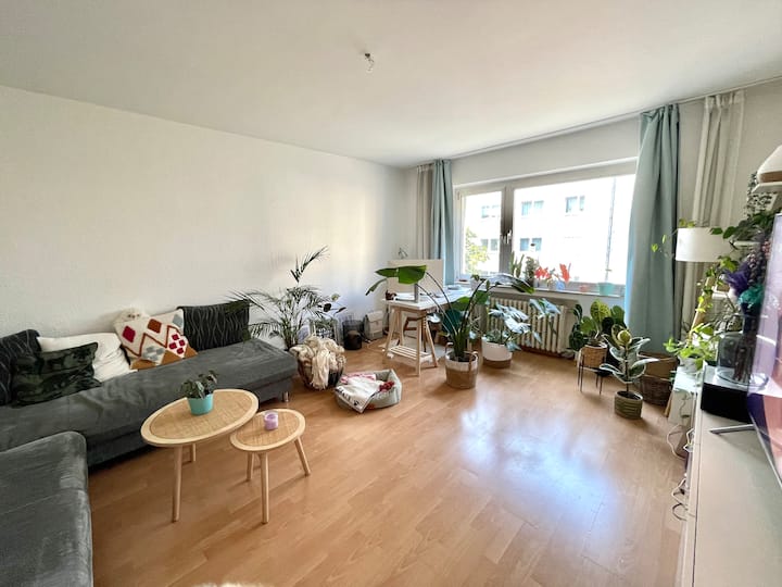 2 Zimmer - Zentraler Geht Nicht! - Cologne