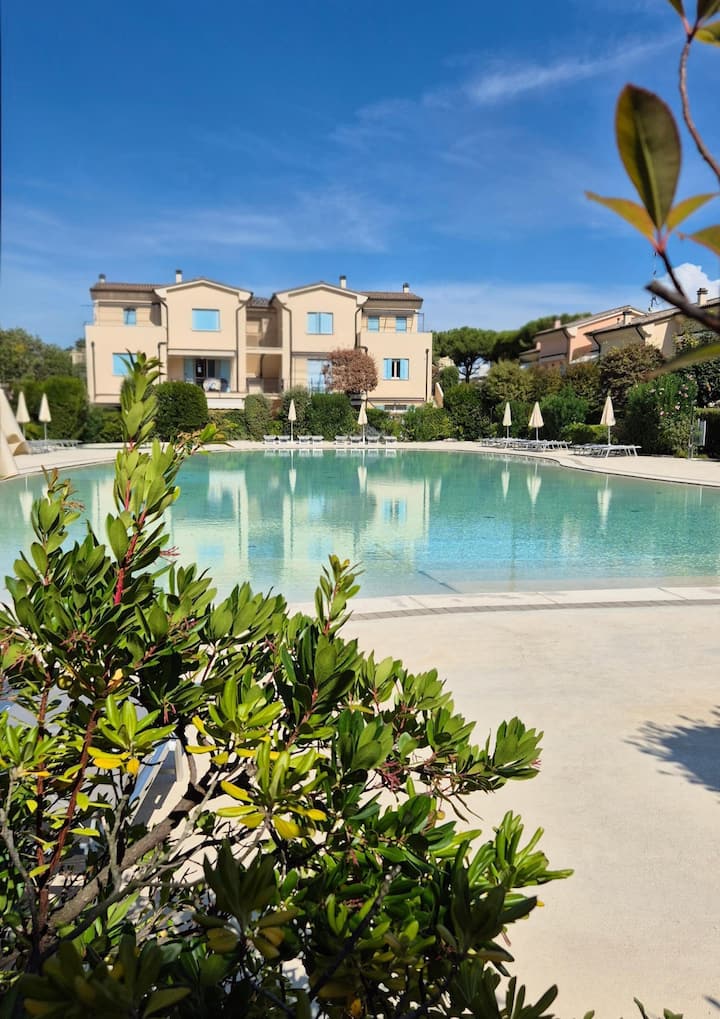 A Casa Di Lucy - Lido di Jesolo