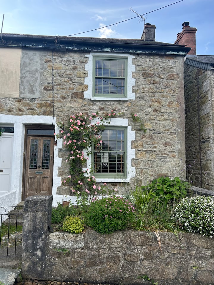 Cornish Cottage In Helston - Helston