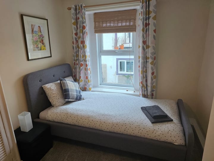 Lovely Cottage. 12 Miles M6 J44. - Powfoot