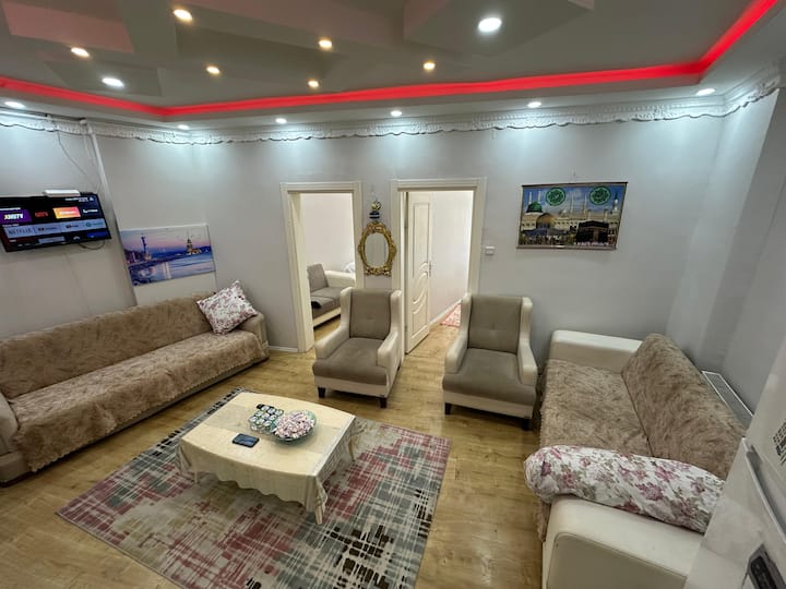 Fatih Sultanahmet Apart - Beykoz