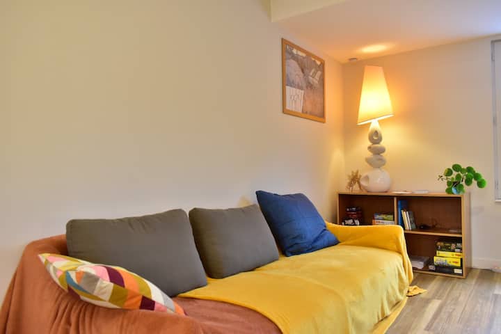 Appartement Lannion Centre - Trébeurden