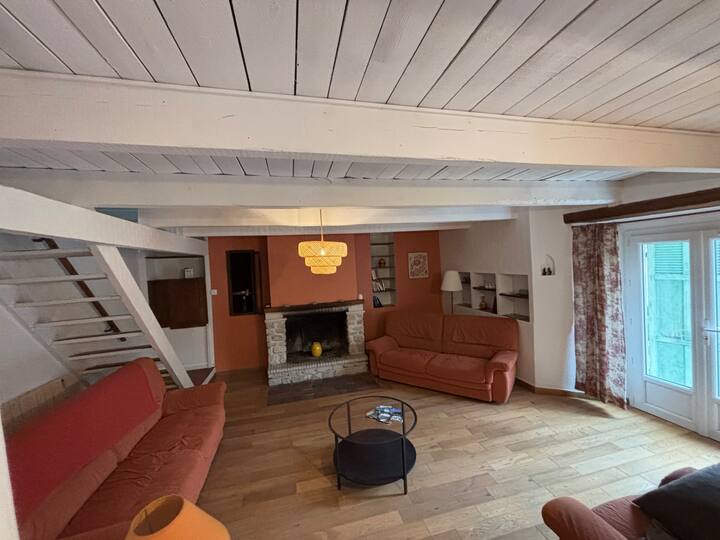 Gîte Du Prieuré - Brignoles