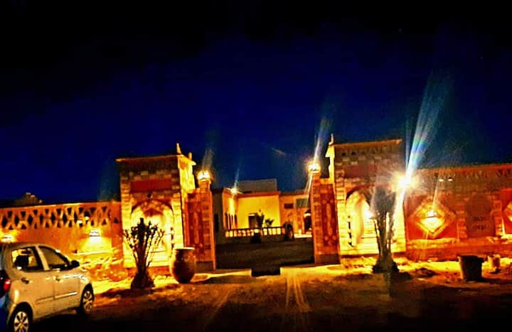 Riad Sahara Family - Merzouga