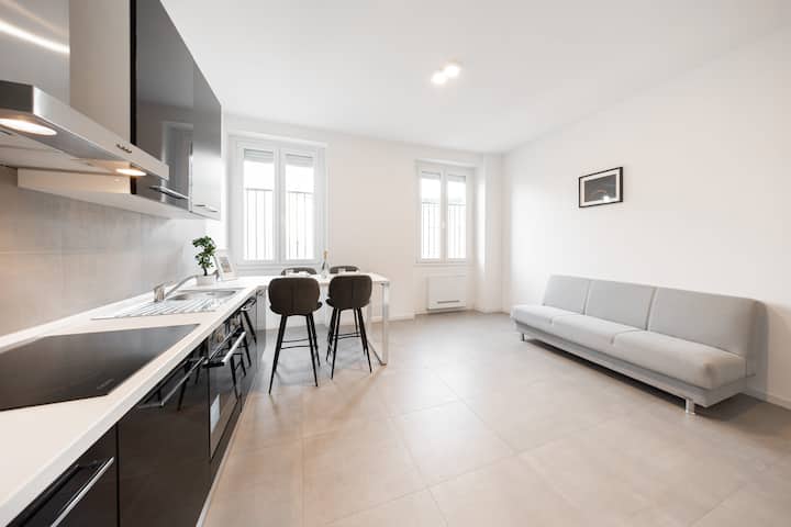 Arcò - Bologna Center Apartment - Bologna