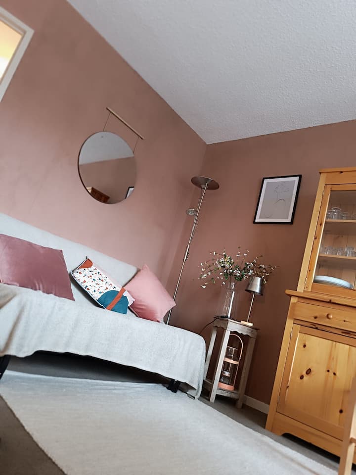 Vue Panoramique /Plan D'eau - Embrun