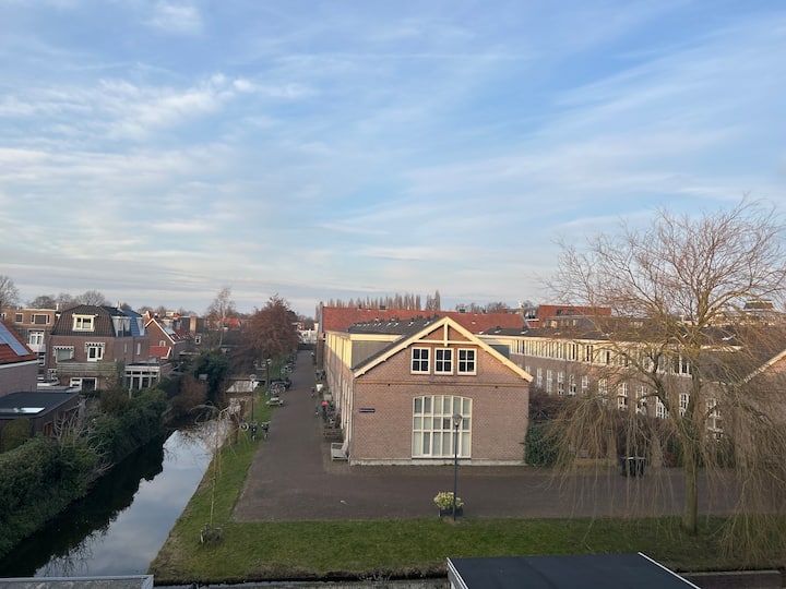 Chambre Studio - Haarlem