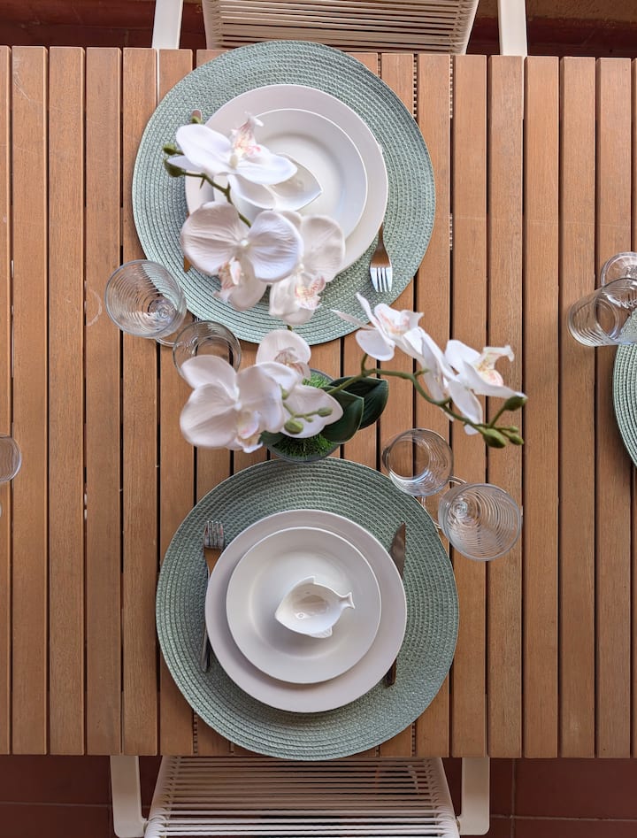 Vicino Al Mare, Vicino Al Centro - San Teodoro