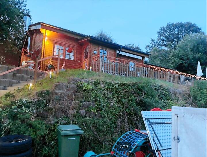 Blockhaus Marina - Ebern