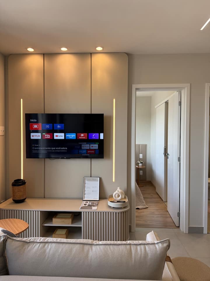 A Sua Casa No Airbnb! - Dourados