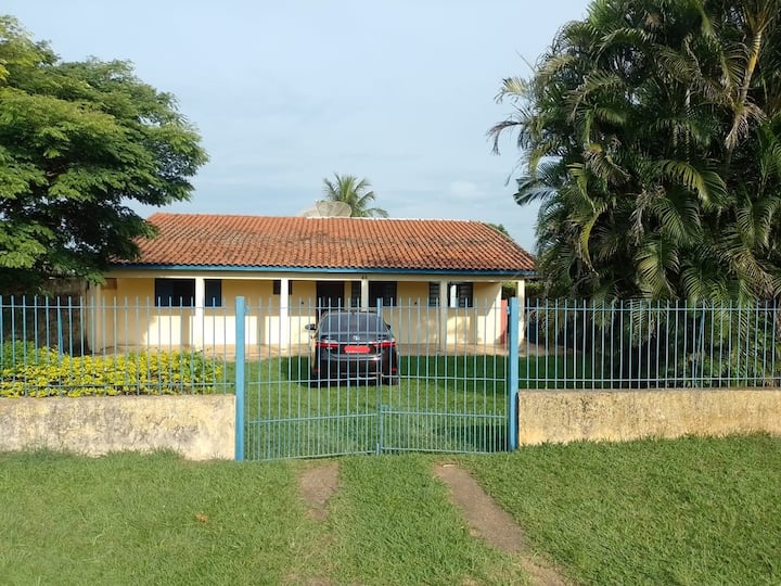 Rancho Do Paulinho - Botucatu
