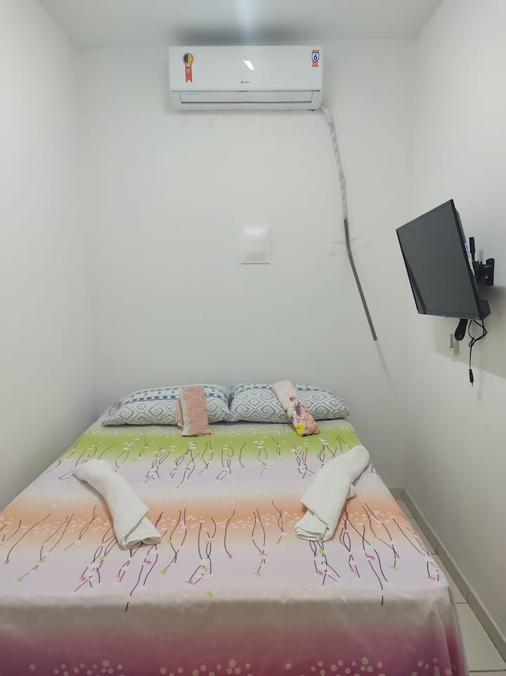 Apartamento Para Carnaval-recife - Recife