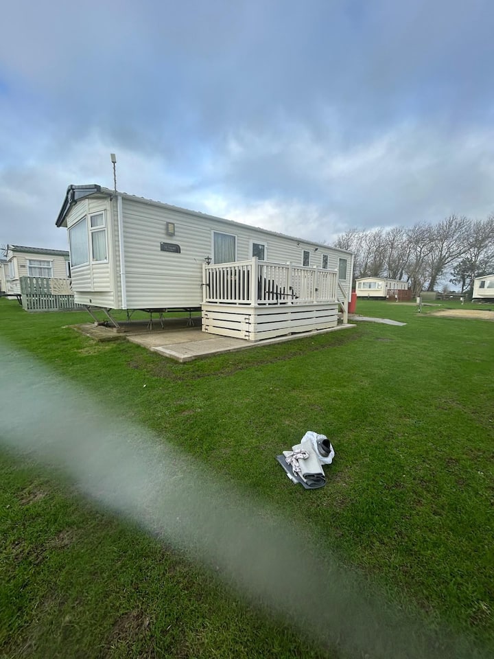Happy Haven - West Wittering