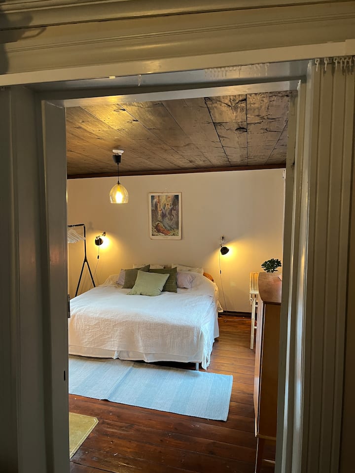 Cozy Room In Old Town Of Porvoo - Porvoo