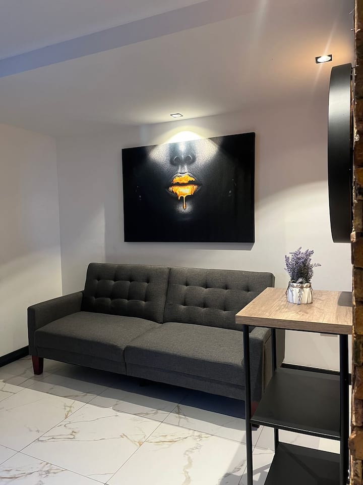 Departamentos Misión Del Valle - Ciudad Juárez