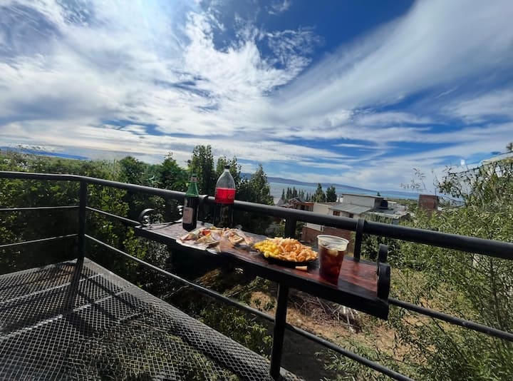 Lo De Agustina House - El Calafate