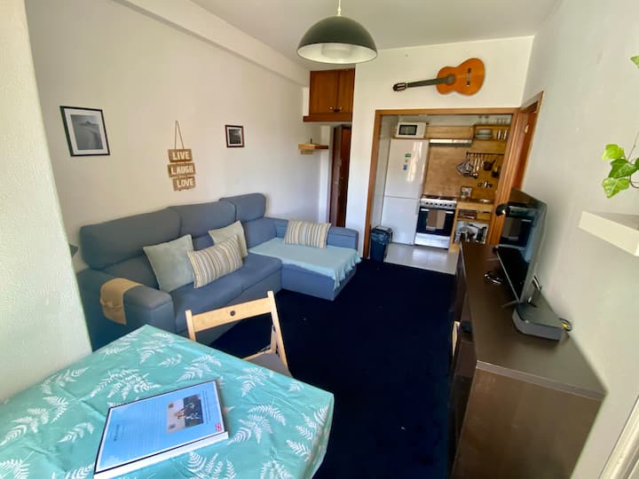 Family Cozy Downtown Porto 1bd Flat - Vila Nova de Gaia