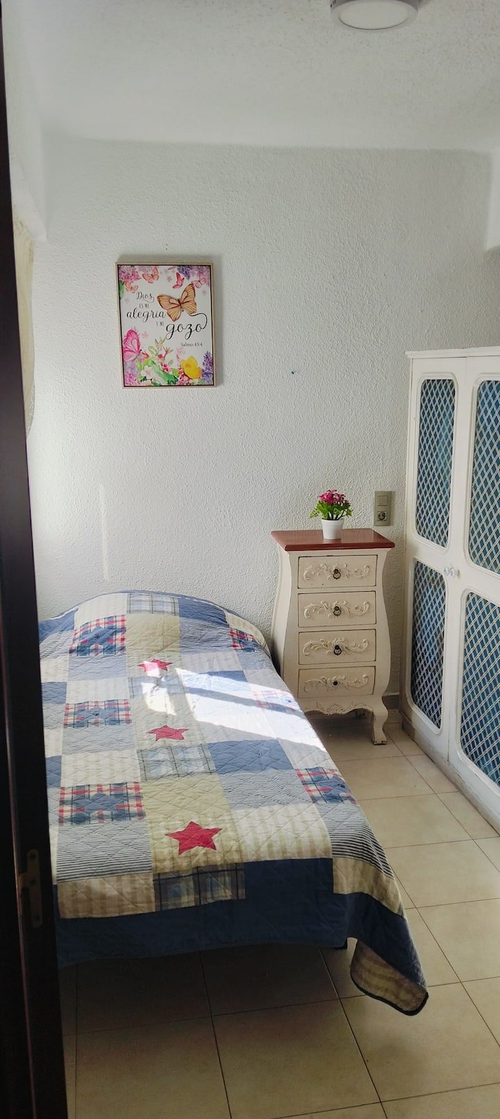 Habitación Acogedora - Castellón de la Plana