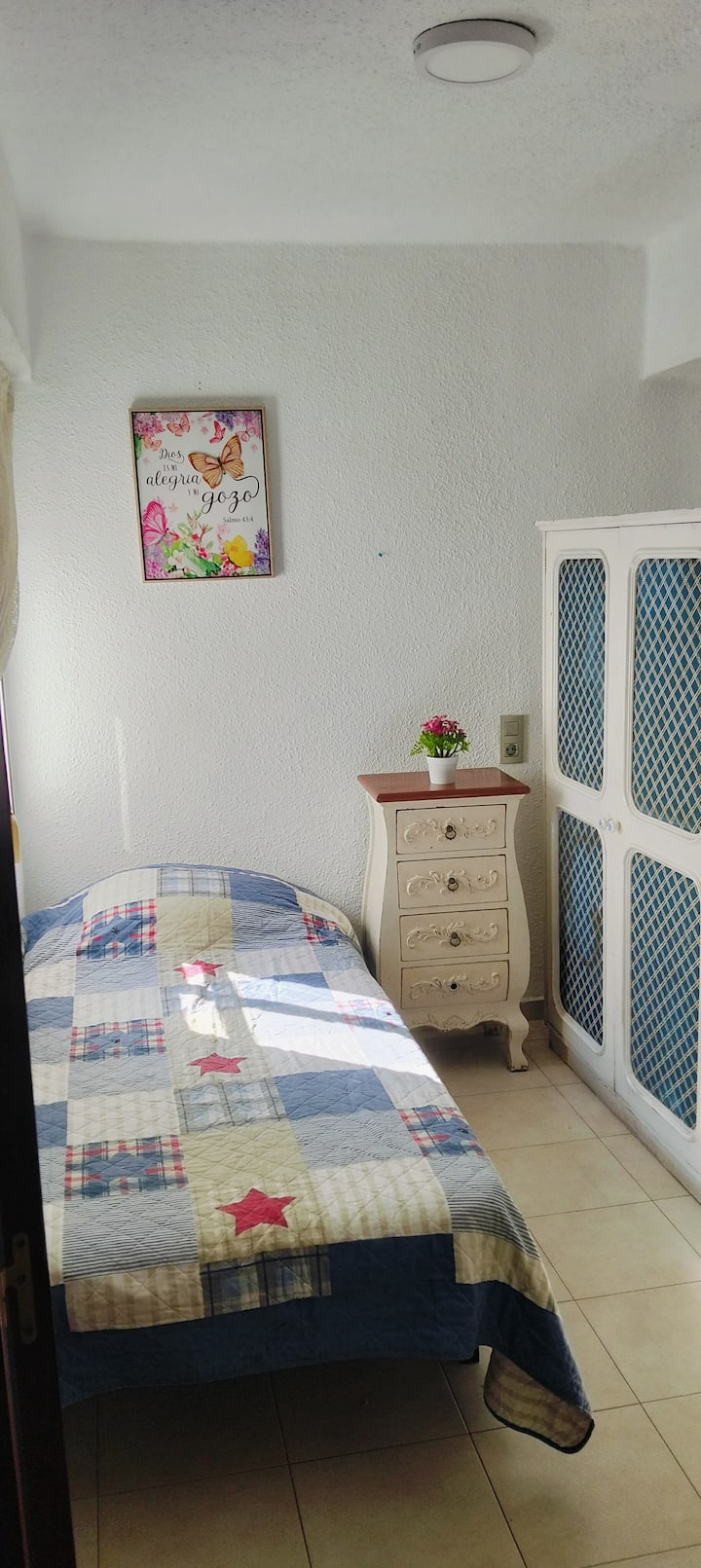 Habitación Acogedora - Villarreal