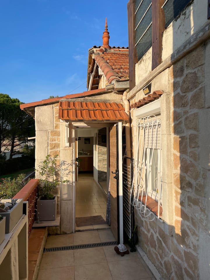 Mon Cabanon Marseillais - Aubagne