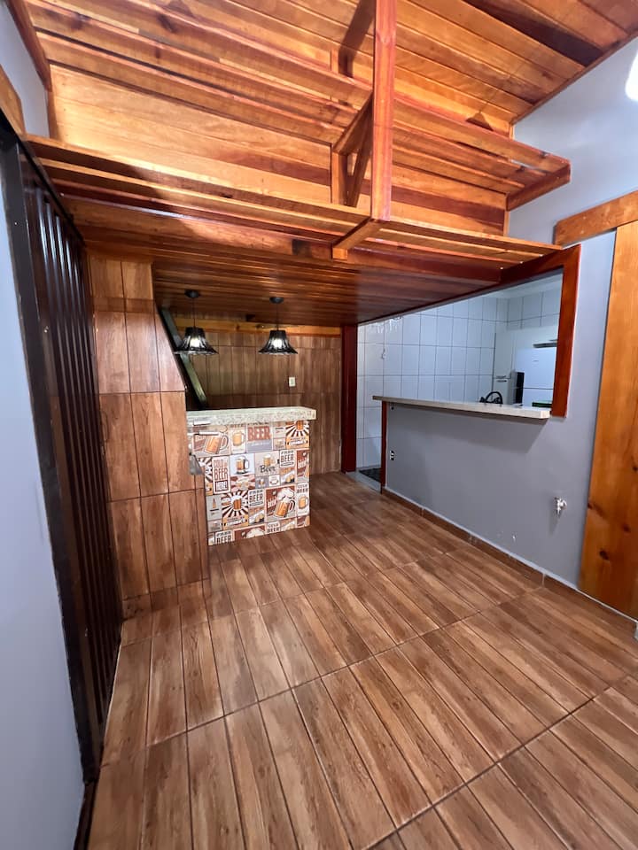Casa Bem Localizada Em Barretos - Barretos