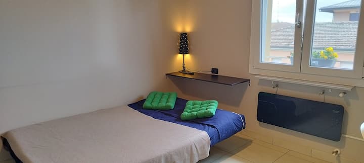 Bnb Santospirito - Imola