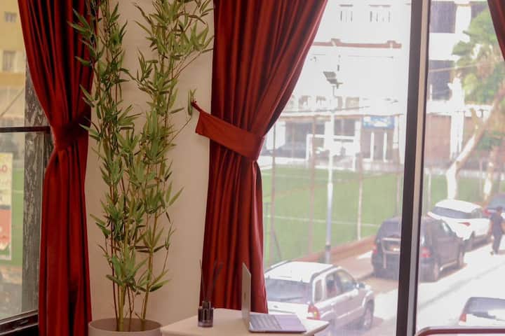 B&b - Tripoli