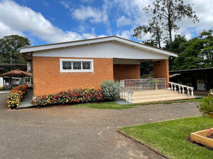 Chácara Unileste, Piracicaba Sp - Piracicaba