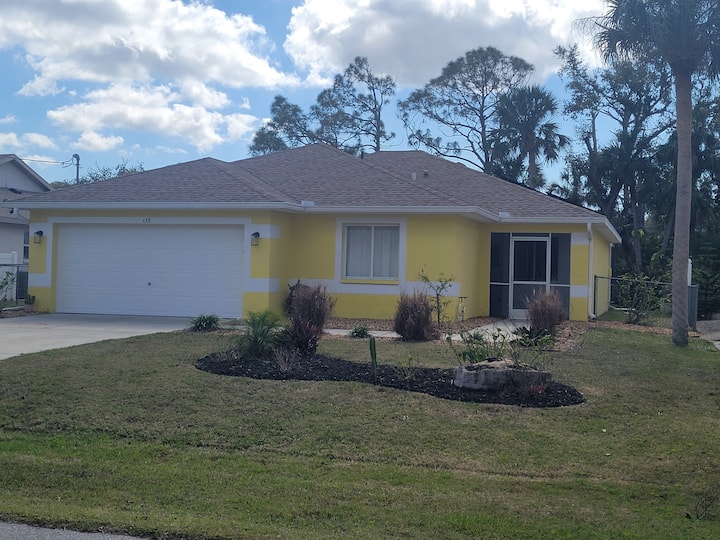 Paradise Living In Florida - Englewood, FL