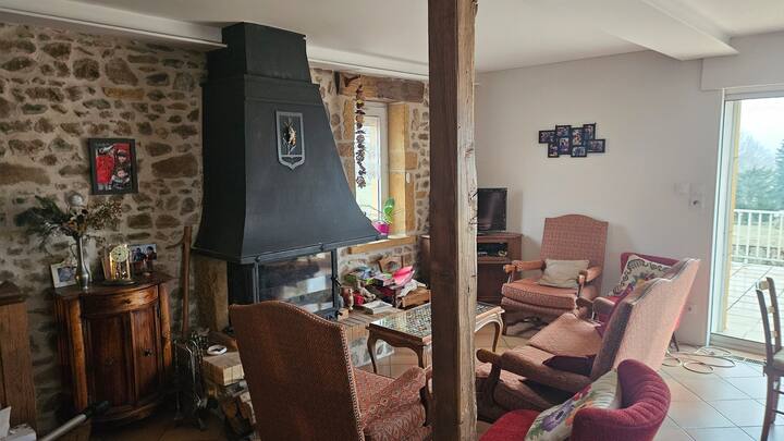Location De Chambre - Tarare