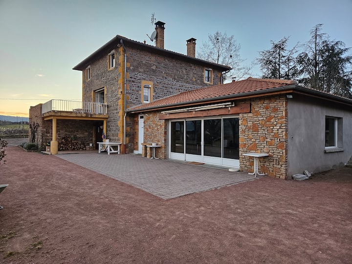 Location De Chambre - Tarare