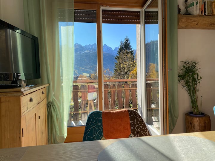 Apartment Dolomites - Obereggen