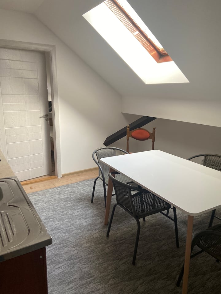 Apartman 85 - Subotica