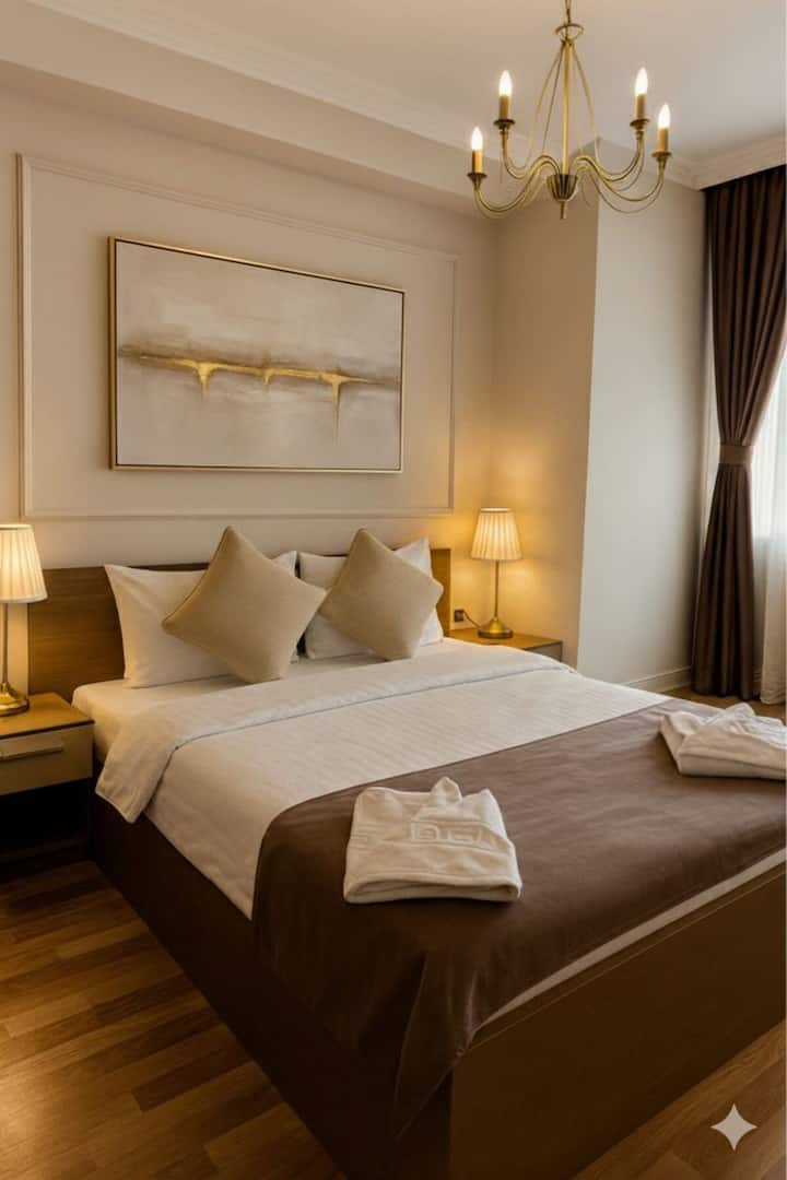 Mid Velvet Residence | Free Parking | Apartament - Oradea