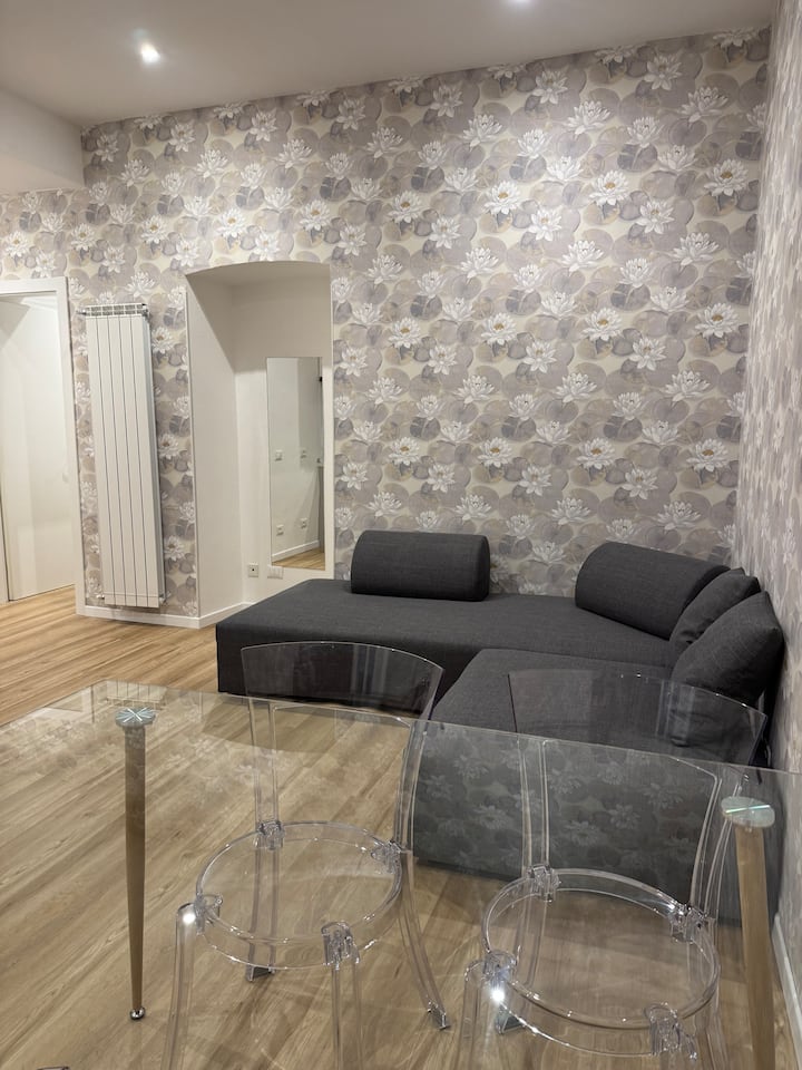 Marsaglia 2 - Sanremo