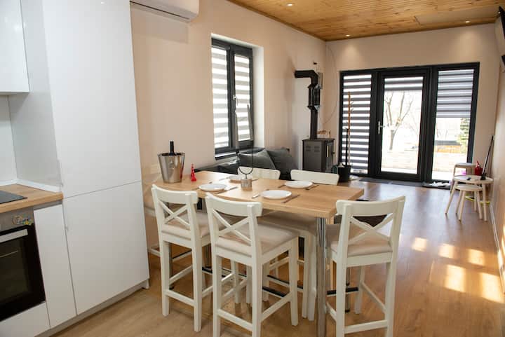 Lakehouseaprozi - Călărași