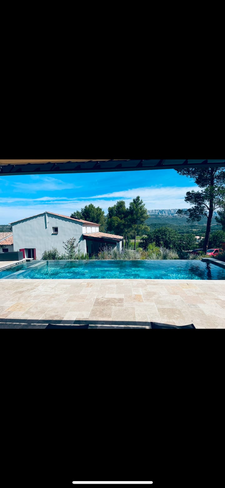 Appartement T2 à Louer - Rousset