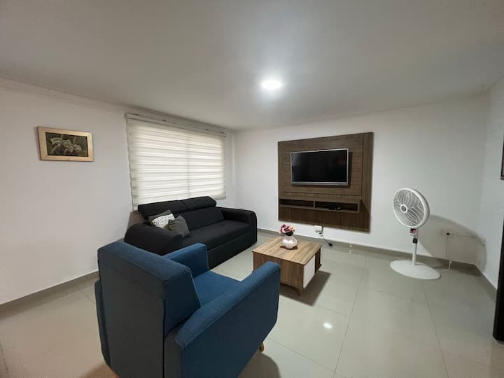 Villa Santos Guest House - Barranquilla