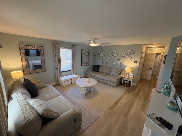 The Rose Bungalow (Villas, Nj) - North Cape May, NJ
